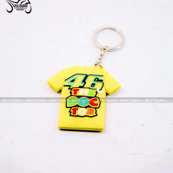 Yamaha Logo Tank Strip Light - Afzal Traders