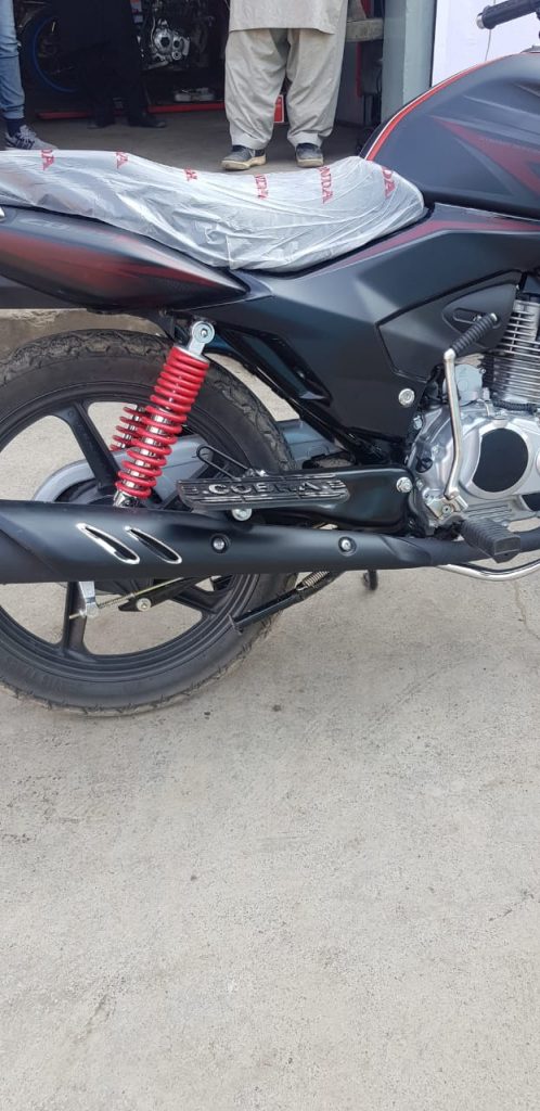 Universal Cobra Footrest Plats Both sides for Yamaha-Honda-Suzuki ...